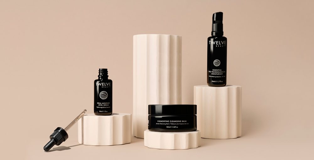 The minimalist approach to skincare - Twelve Beauty