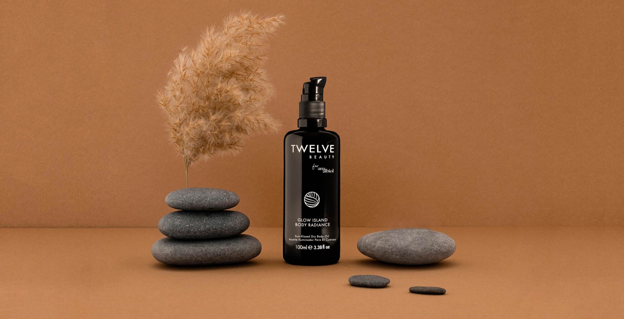 Get the Perfect Summer Glow with Our New Illuminating Dry Body Oil ...